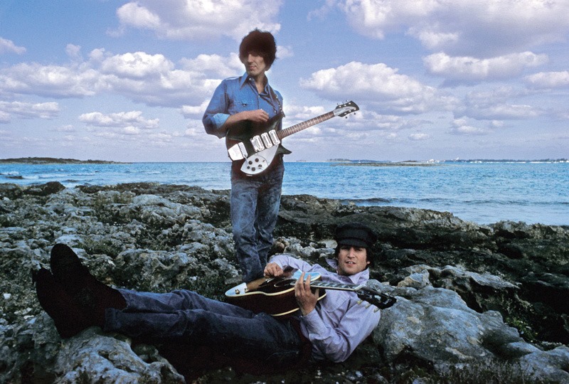 Just Another Shi**y Pop Movie?: The Beatles’ “HELP!” Turns 50 (Part 1 ...