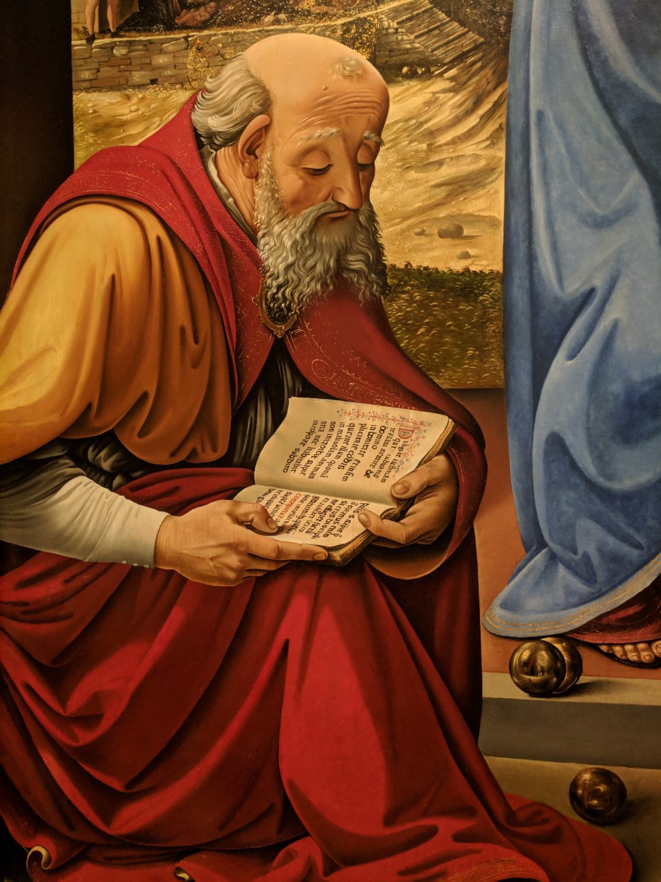 A History of Santa Claus | Holy Bee of Ephesus