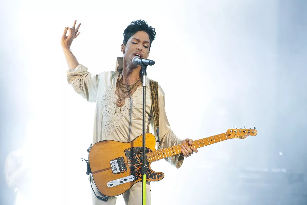 The Spotify Chronicles, Vol. 7: The King, Queen, and a Prince | Holy ...