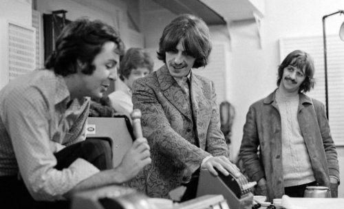 The Road to Get Back: The Beatles in the Fall & Winter of 1968 (A ...